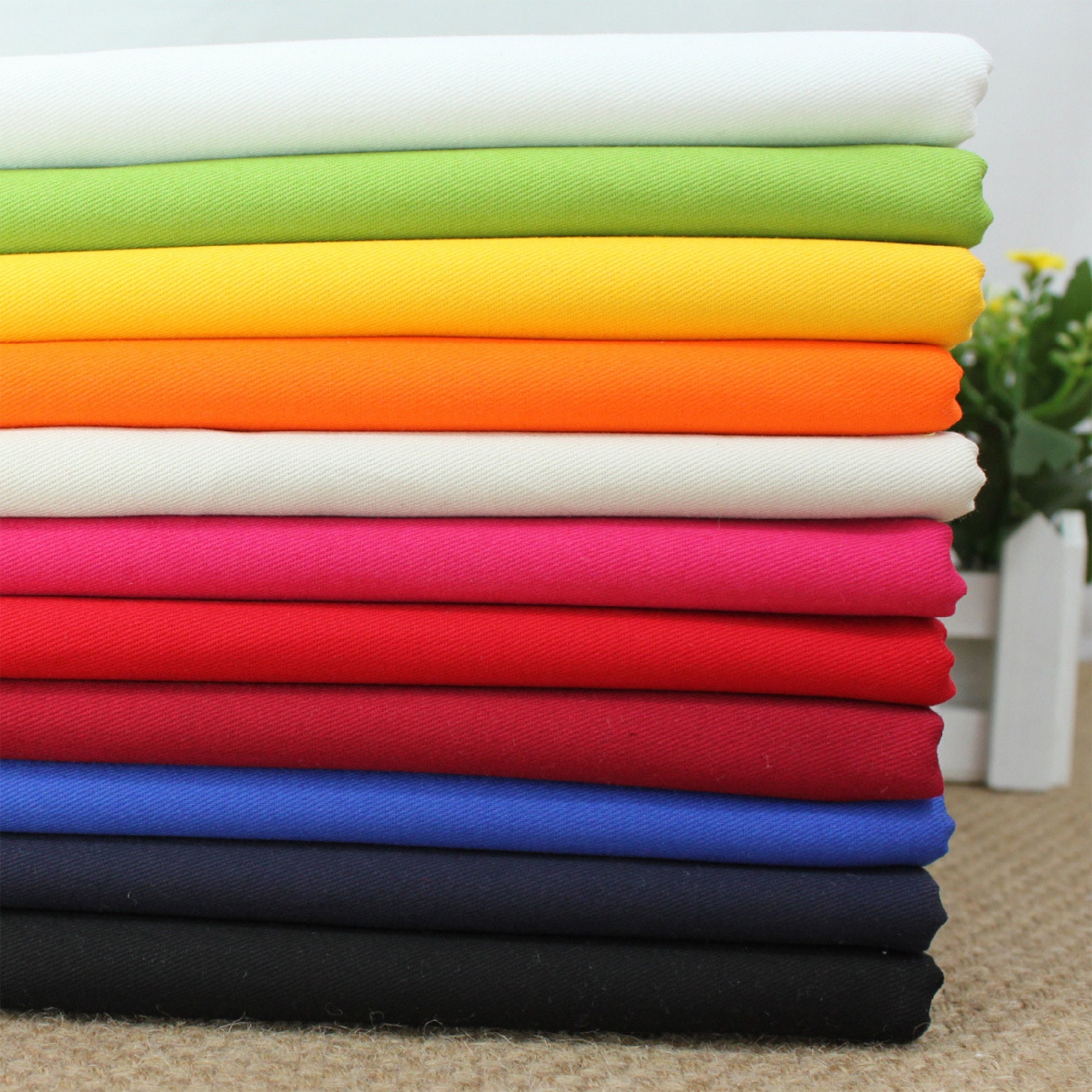 Fabric Sample Faux Roman Shade 4W X 4H - Etsy