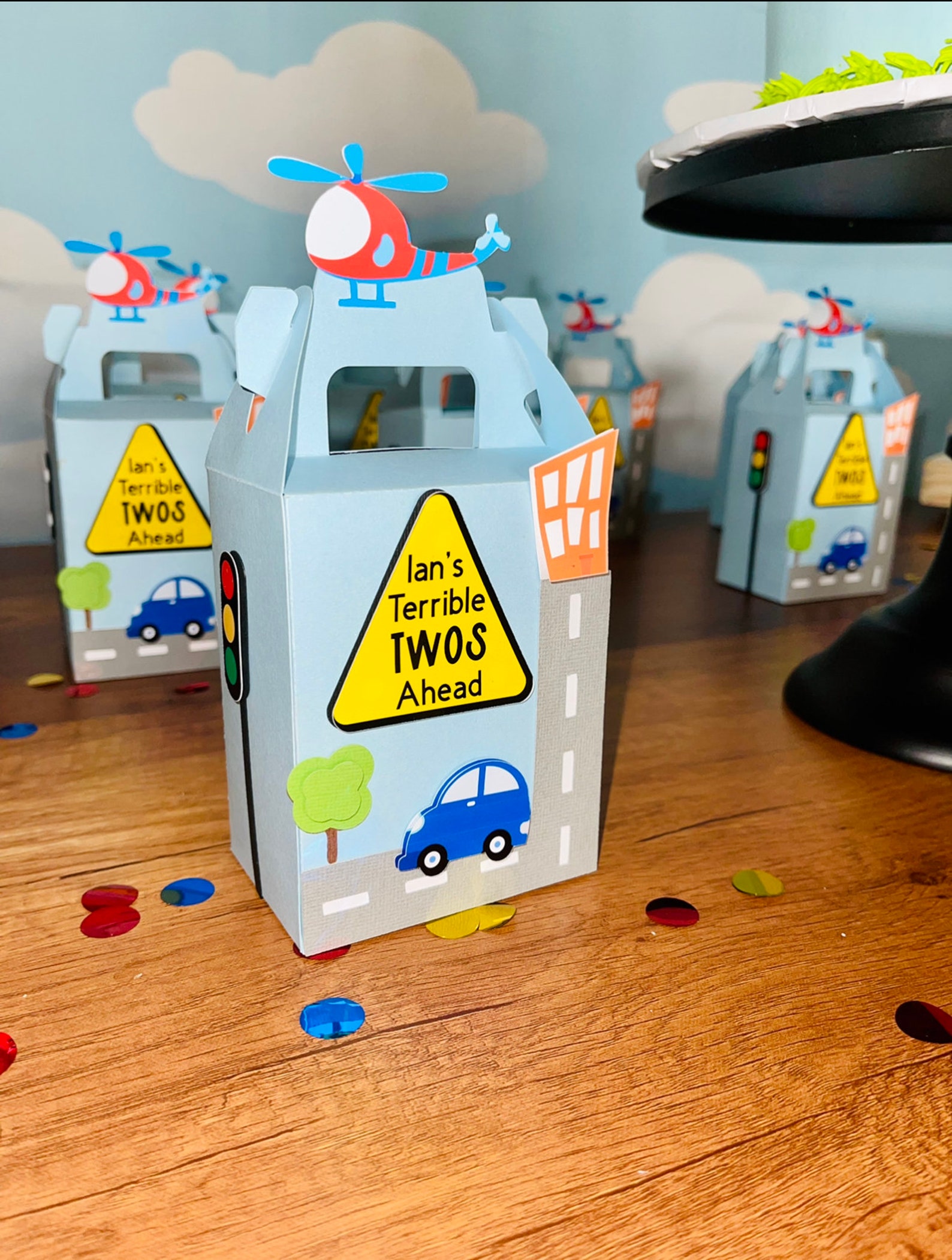 Transportation Birthday Honk Honk I’m Two Birthday Terrible Twos ...