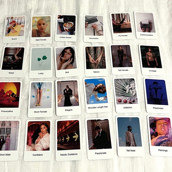 Modern Oracle - Etsy