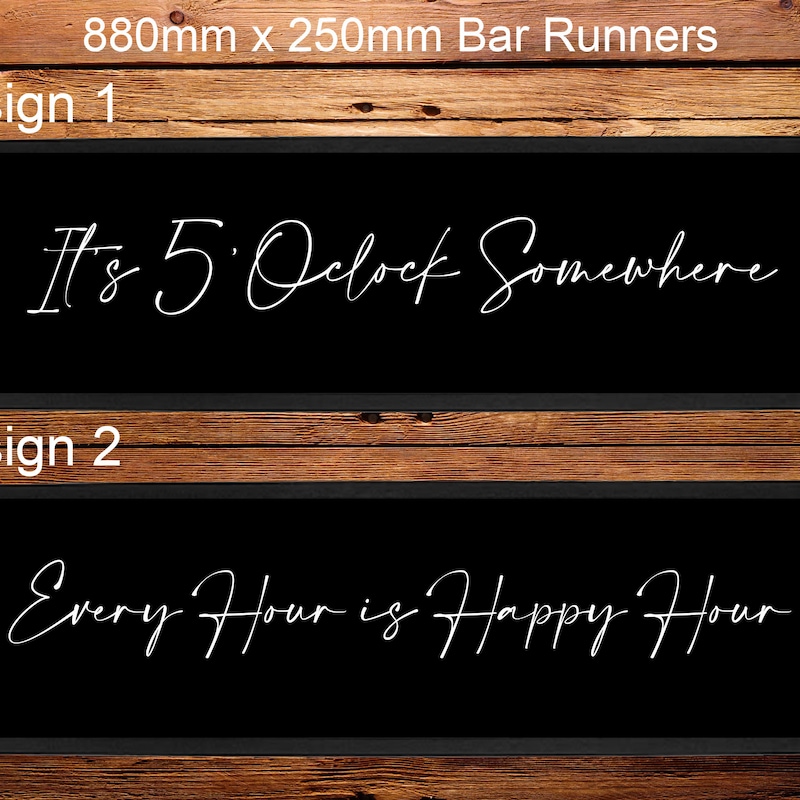 Bar Quotes - Etsy