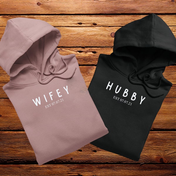 Matching Hoodies Etsy