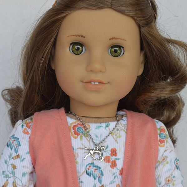 American Girl Doll Kaya - Etsy