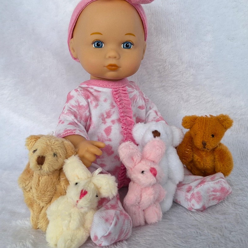 Baby Care 7 8 Doll - Etsy