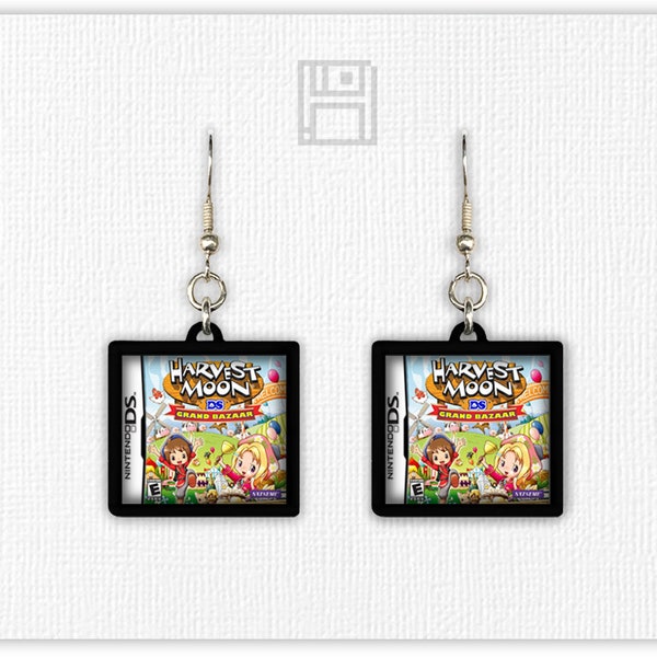 Video Game Jewelry - Etsy