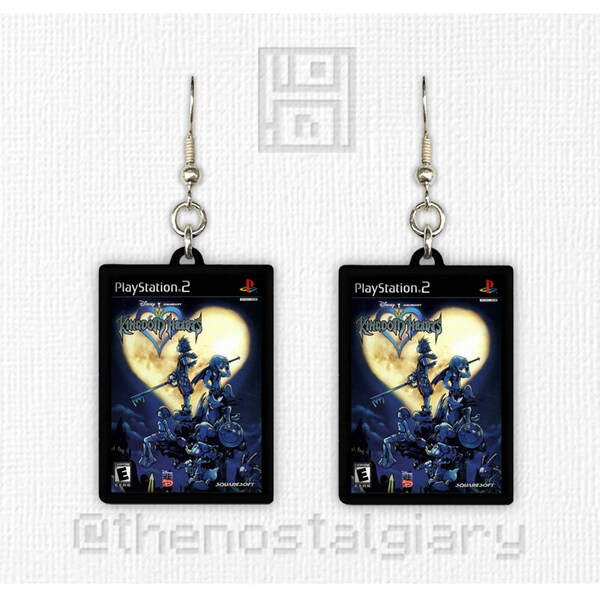 Video Game Jewelry - Etsy