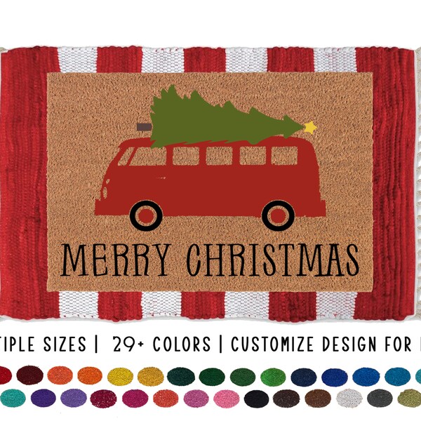 Vw Bus - Etsy