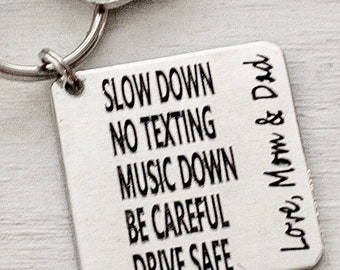 First Time Driver - Etsy