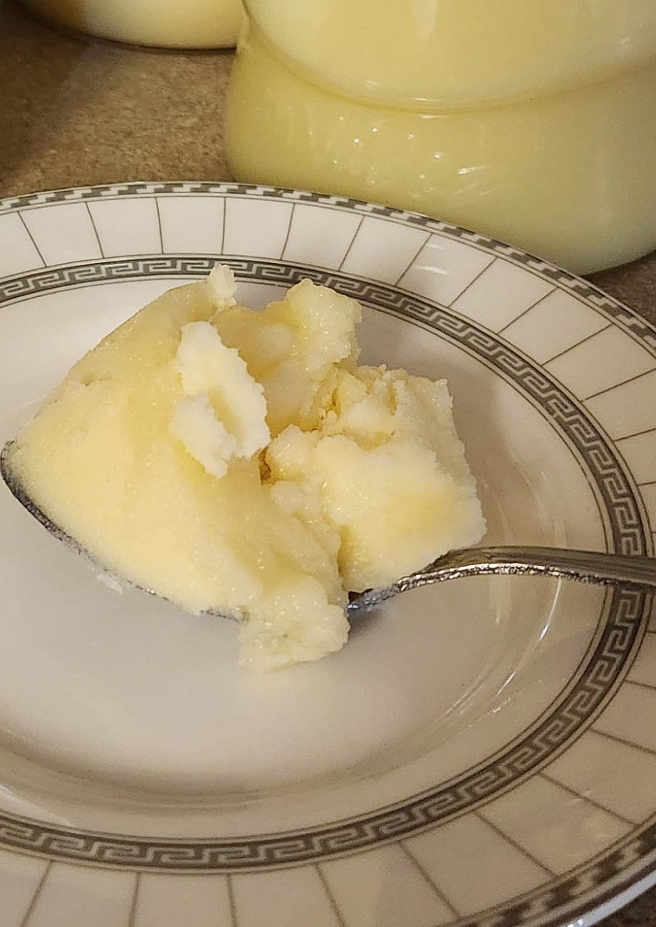 100% Organic Beef Tallow From Florida Small Family Farm - Etsy