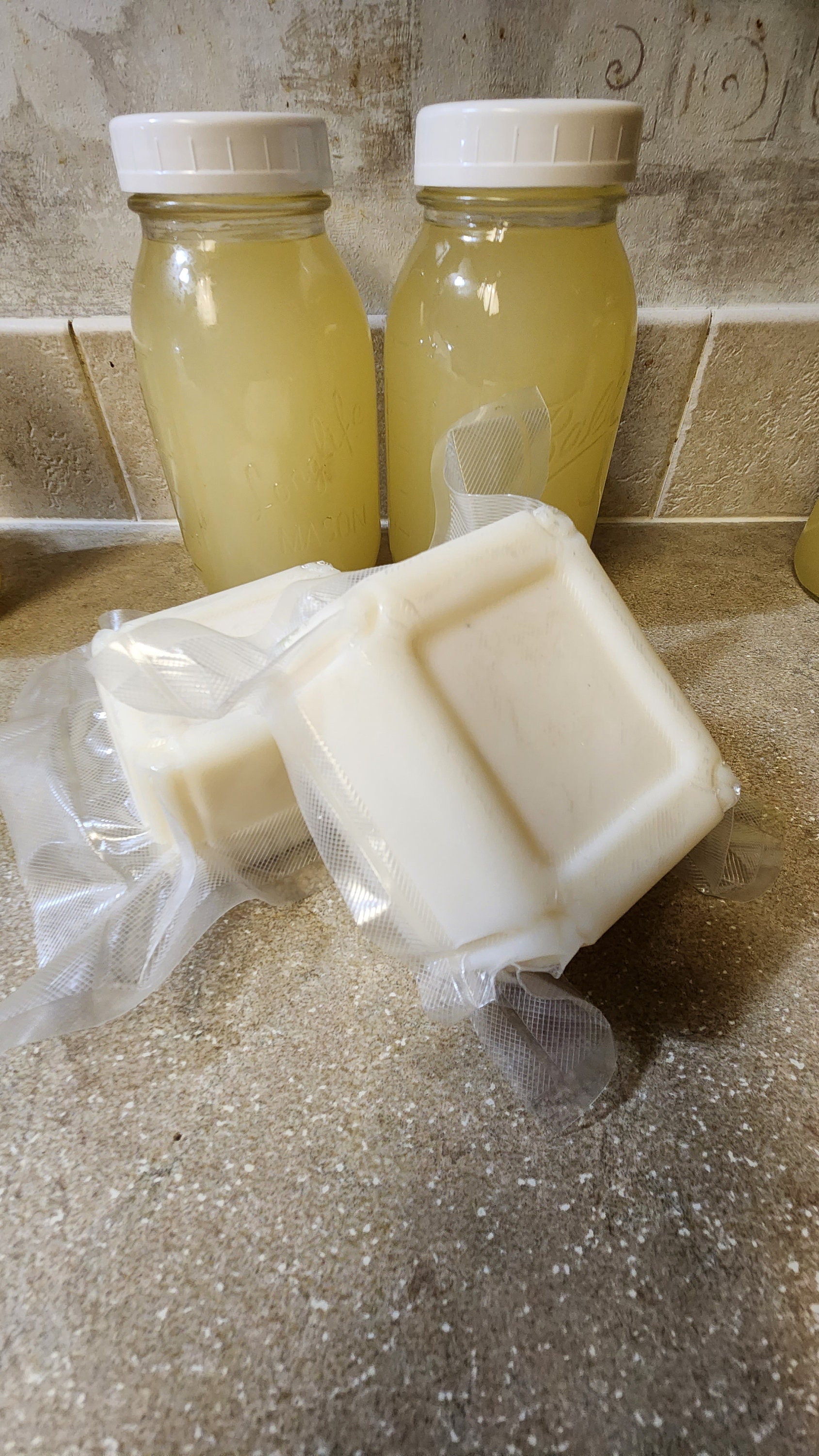100% Organic Leaf Lard From Small Florida Farm, NON GMO - Etsy