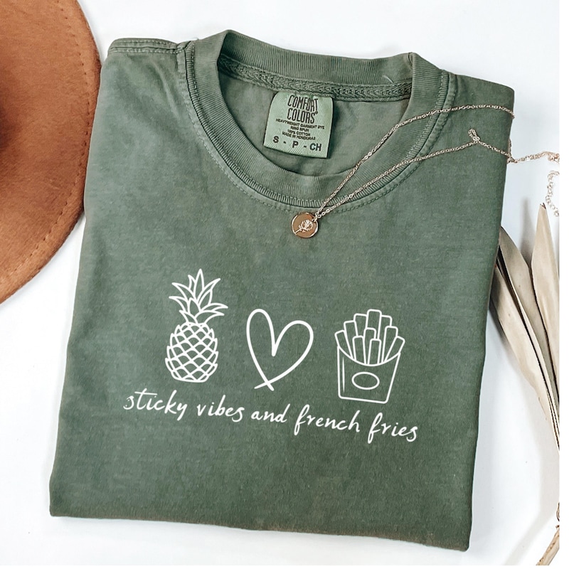 French Fries Fertility - Etsy