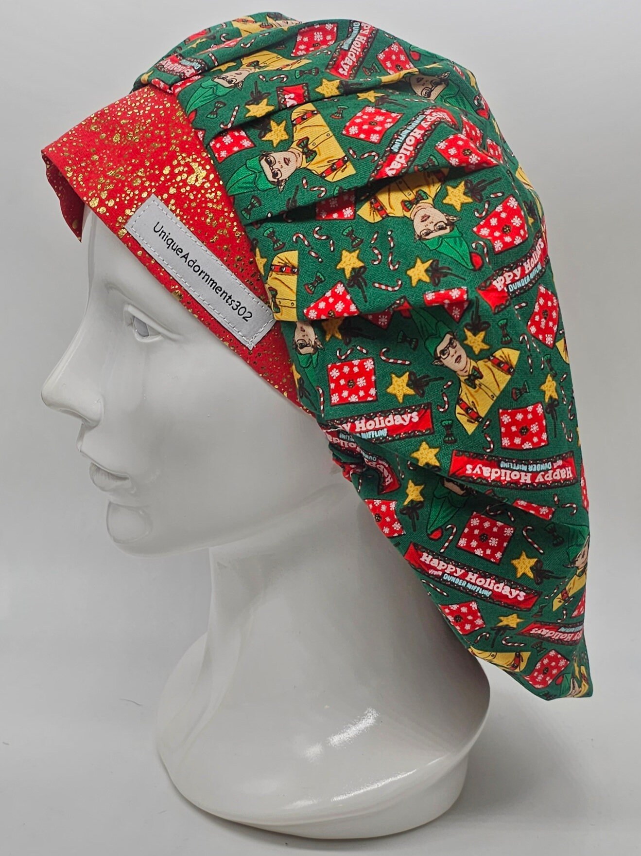 The Office: Dwight the Elf - Etsy