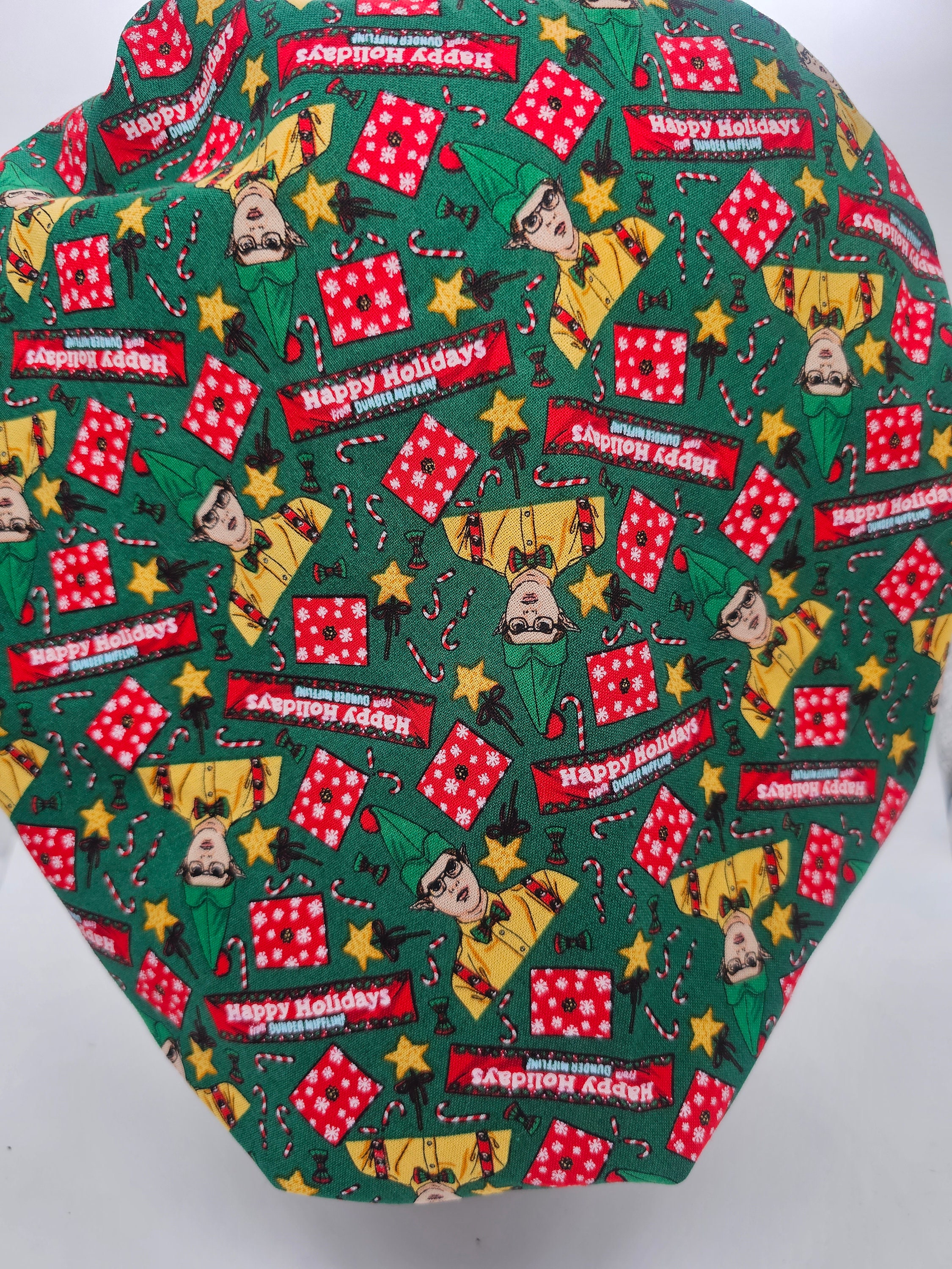 The Office: Dwight the Elf - Etsy