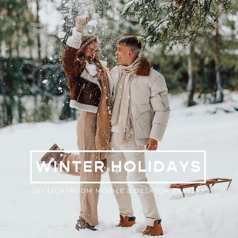 Winter White Home Decor - Etsy