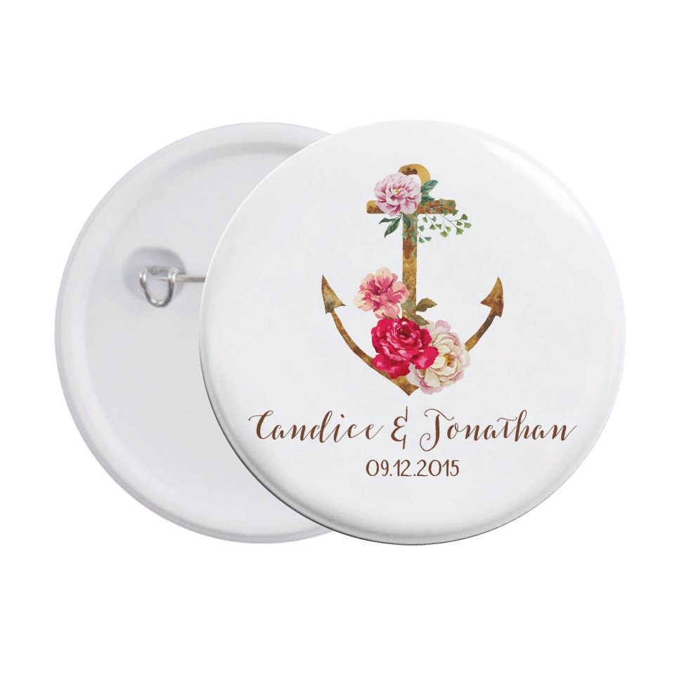 Customized 3 Inch Buttons - Etsy