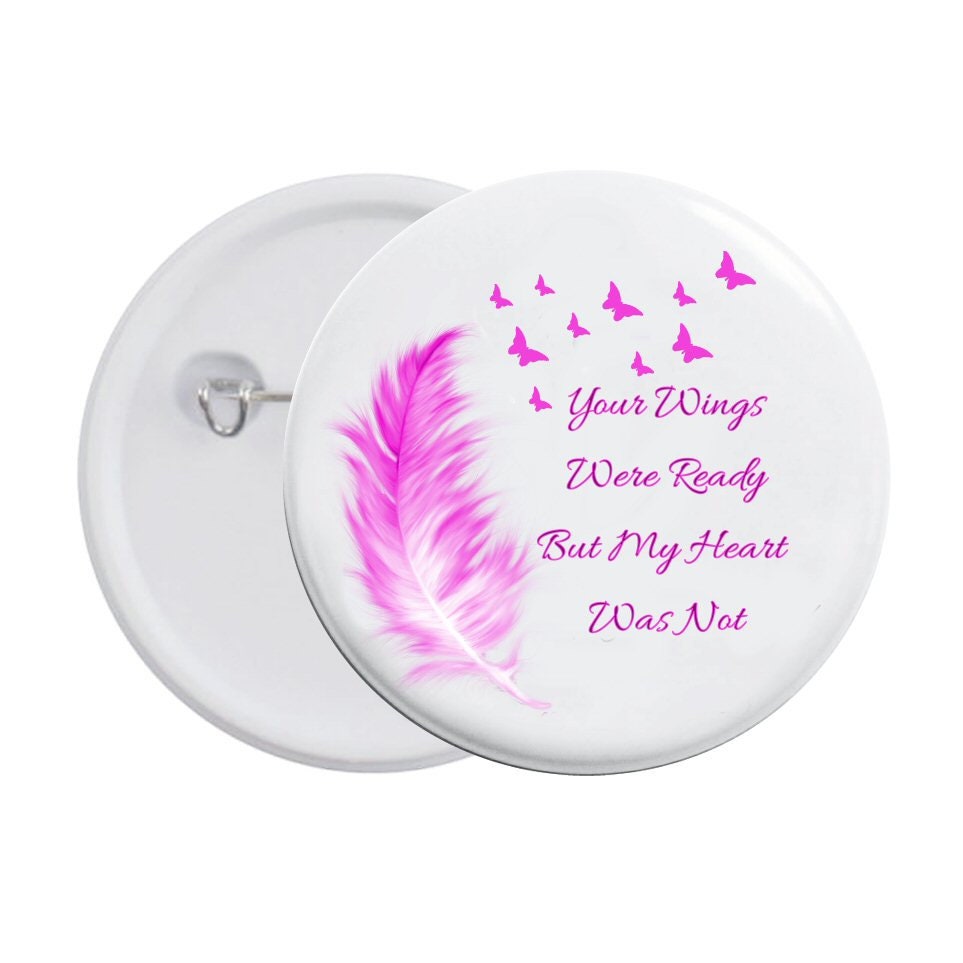 Customized 3 Inch Buttons - Etsy