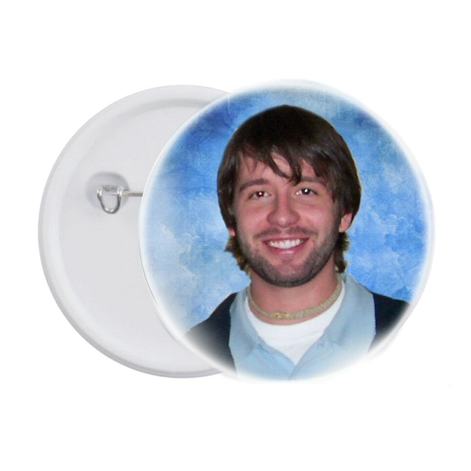 Customized 3 Inch Buttons - Etsy
