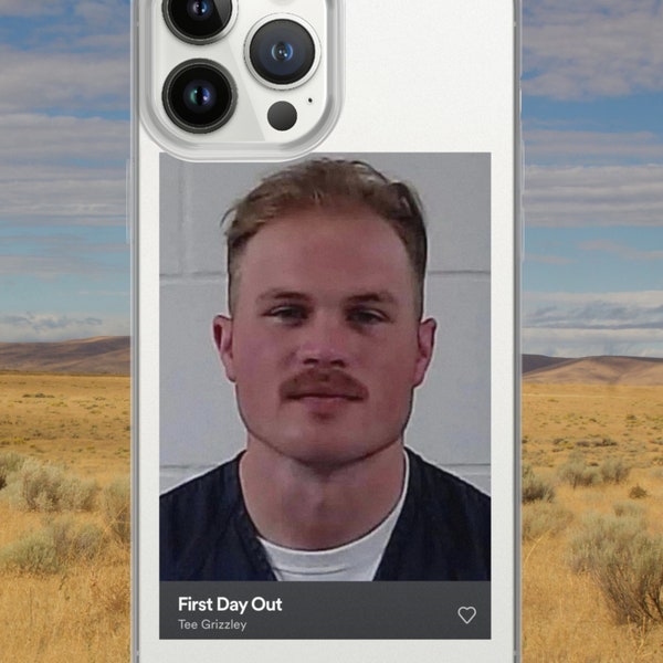 Zach Bryan Phone Case - Etsy