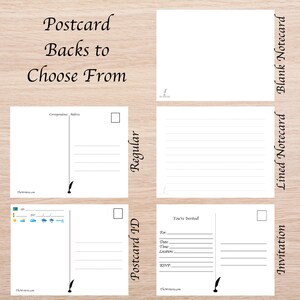 Inappropriate and Funny Postcard Set (FUNNIES) | 4 Postcards | 130 ...