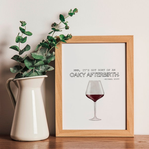 Michael Scott Art - Etsy