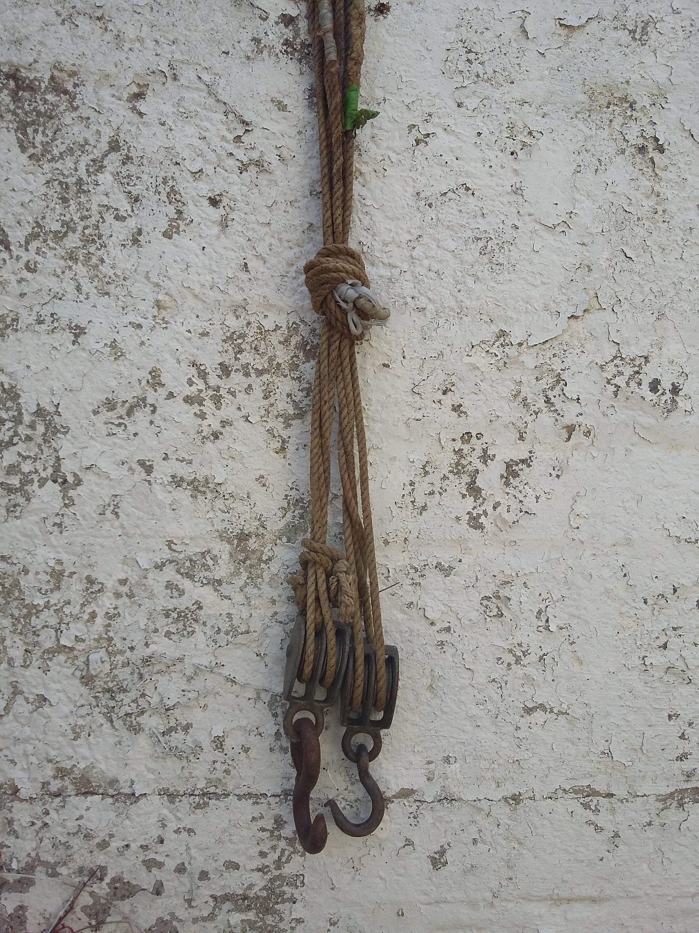 Antique Rope Pulleys For Sale at Imogen Parry-okeden blog