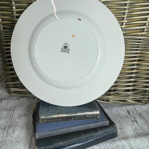 Vintage Royal Venton Ware Burslem England John Stevenson and Sons Ltd ...
