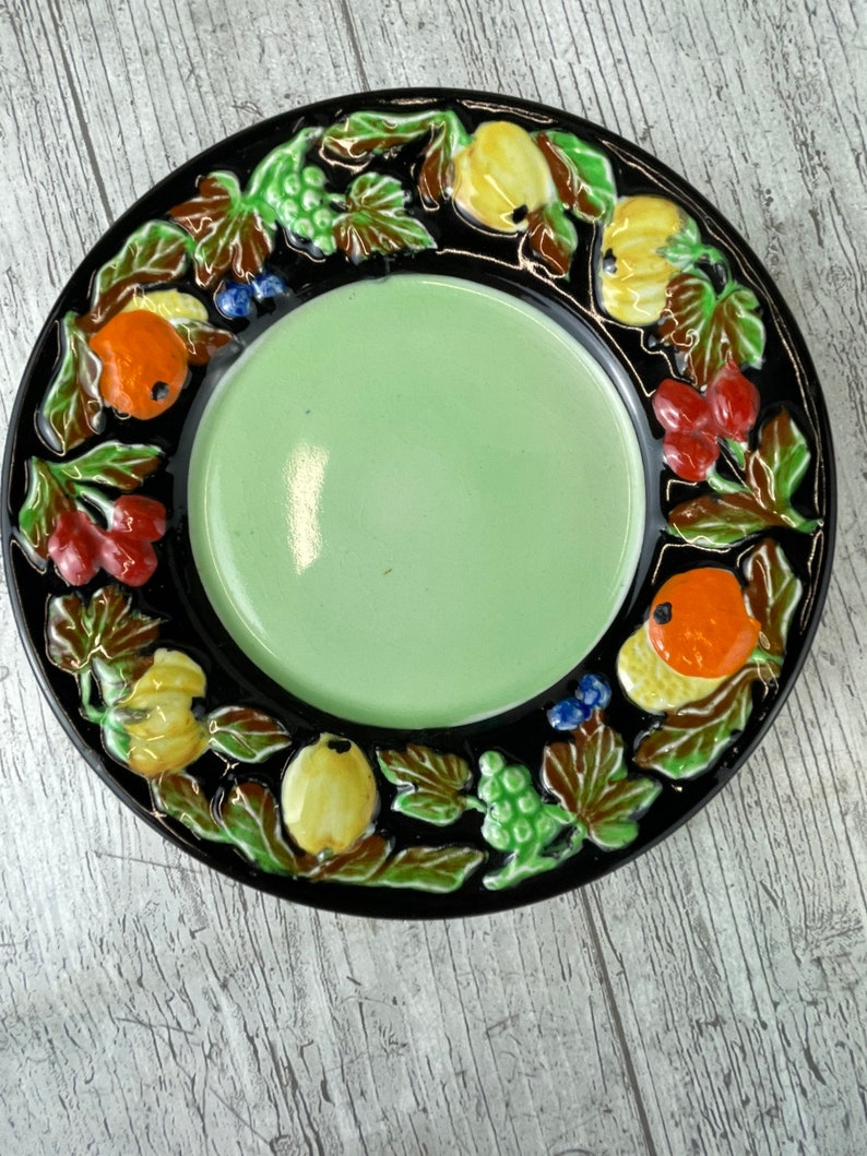 Small 1930s Art Deco Sheila Gibson Ceres Ware Collectable - Etsy