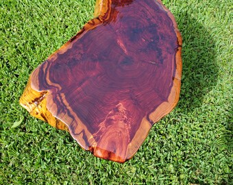 Cedar Table Legs - Etsy