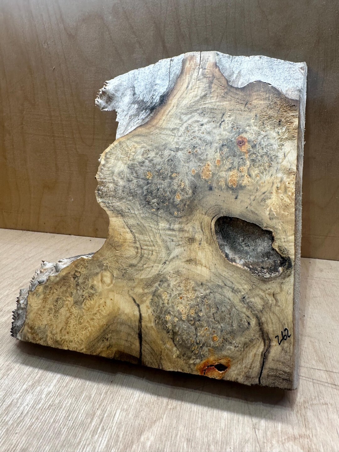 Box Elder Board - Etsy