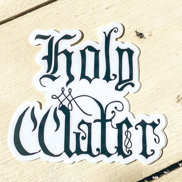 Catholic Holy Water Bottles - Etsy