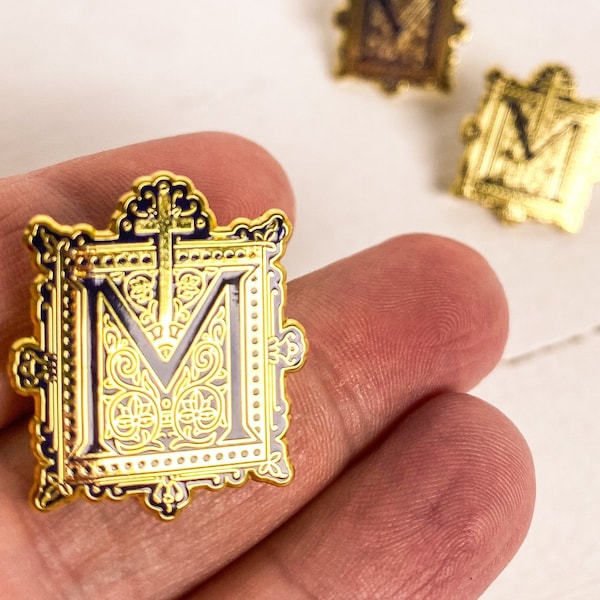 Catholic Pins Bulk - Etsy