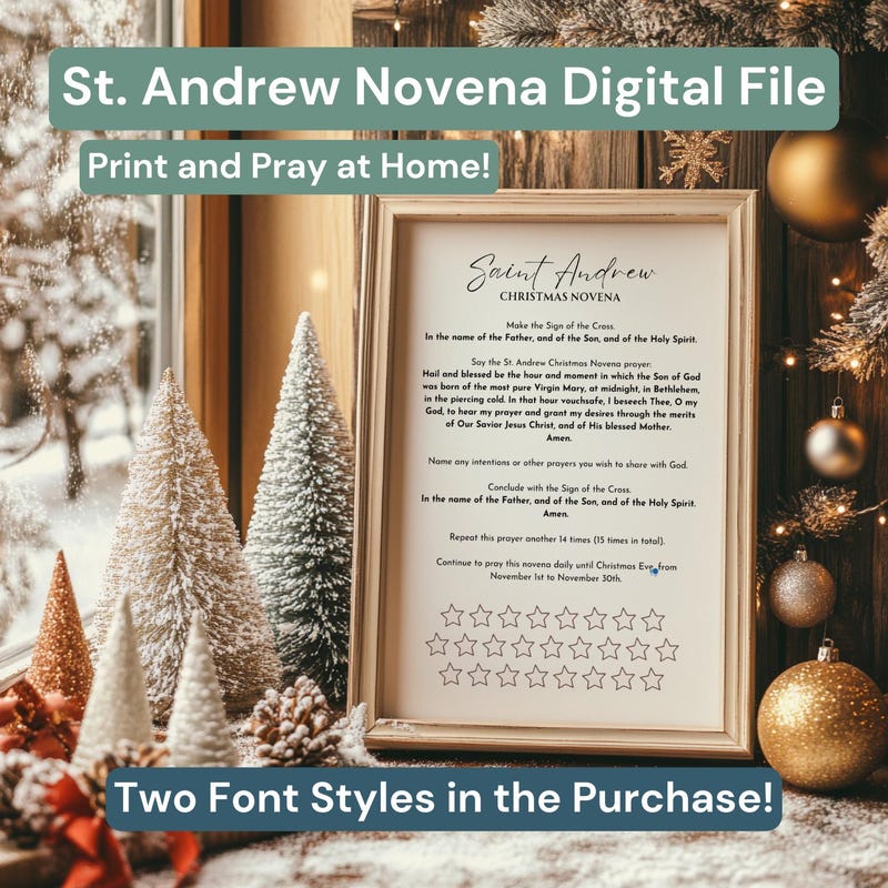 CatholicArtisanStore - Etsy