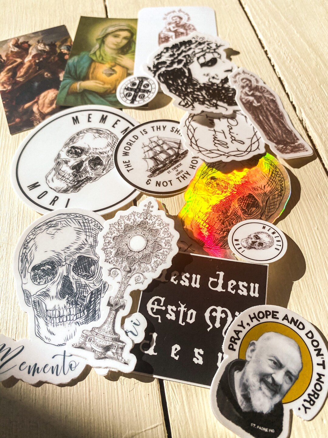 Bundle 20% off | Lent Mega Bundle | Postage to US Takes Around 6 Weeks ...