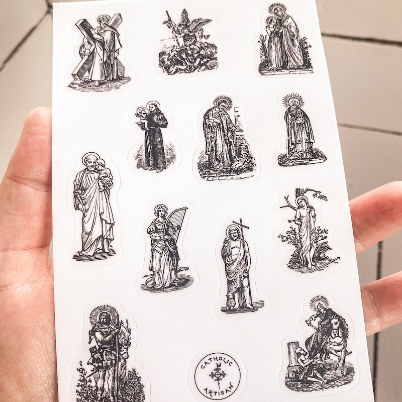 CatholicArtisanStore - Etsy