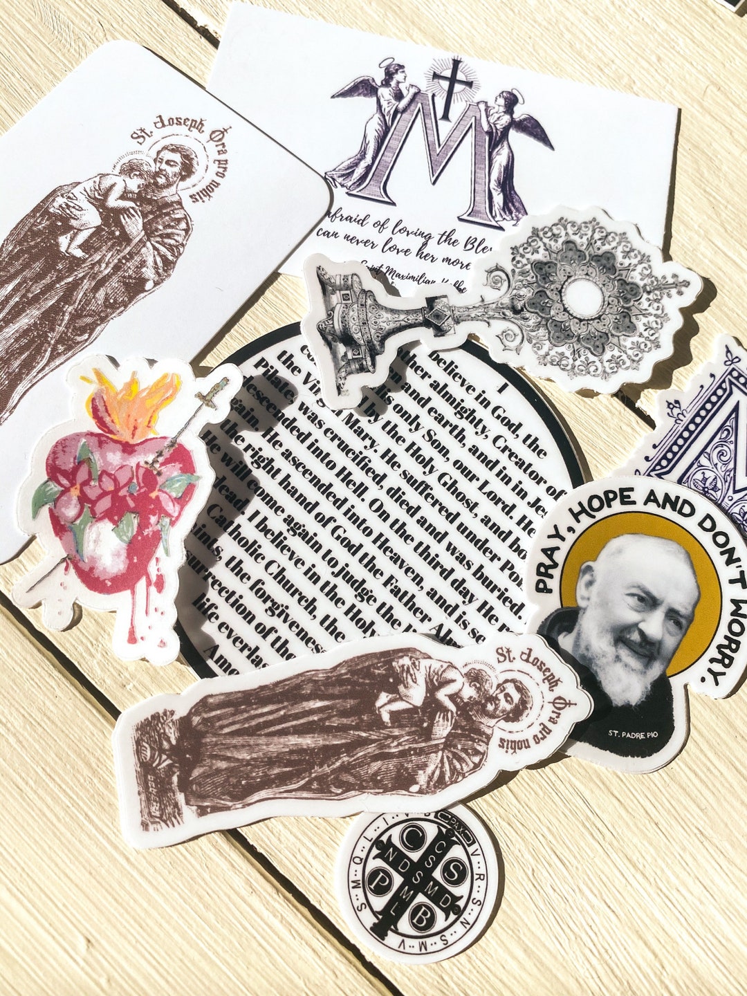 Bundle 20% off Mega Bundle | Confirmation, Communion, Gift | Education ...