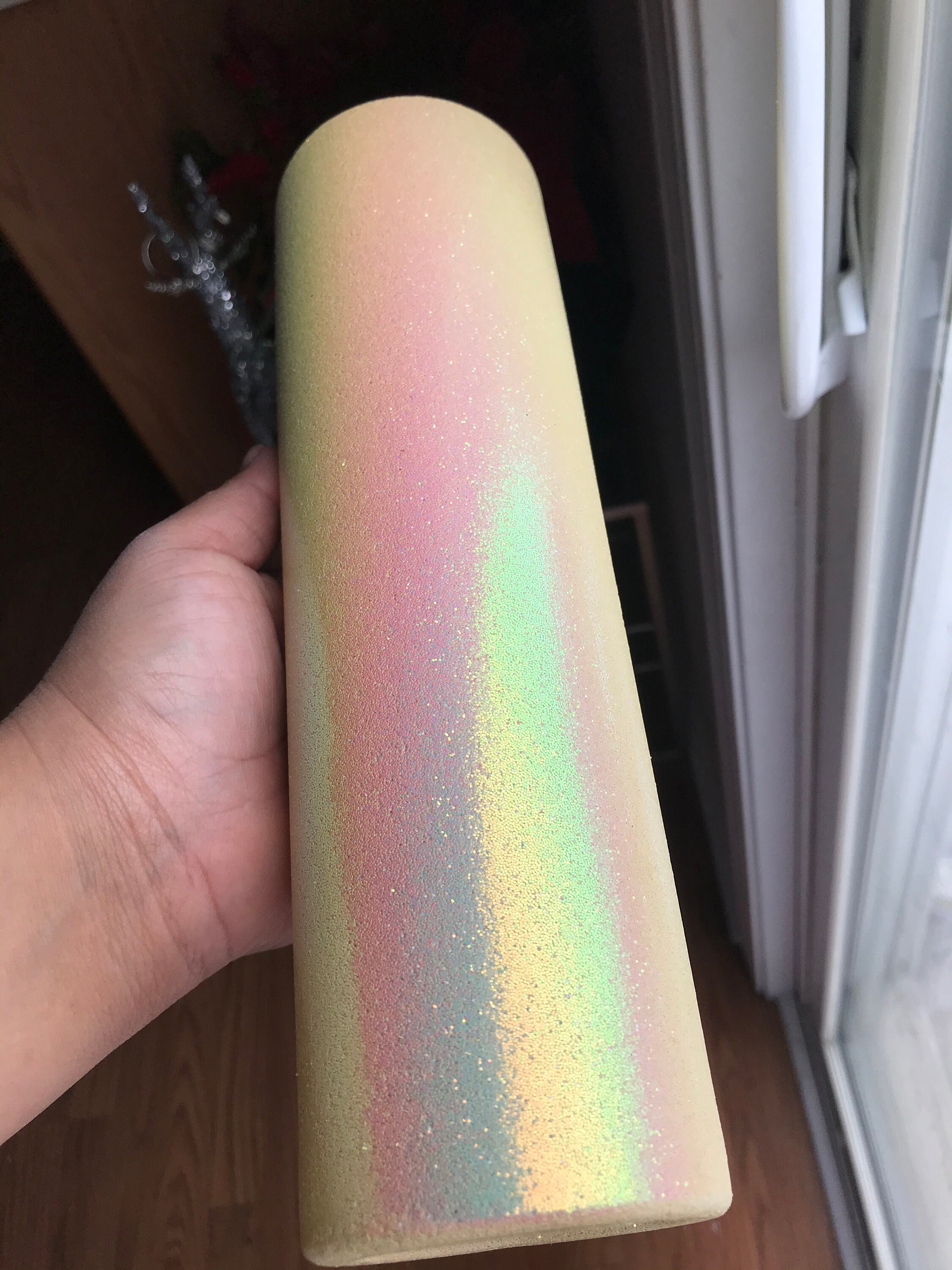 Rainbee / Brillo de cambio amarillo | Etsy