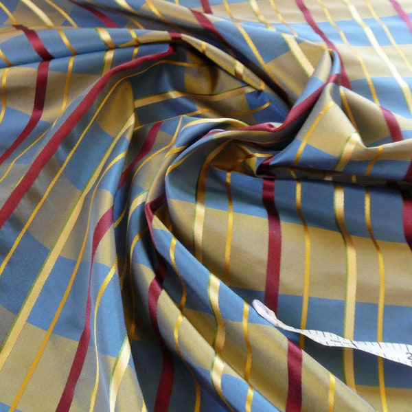 Lee Jofa Silk - Etsy