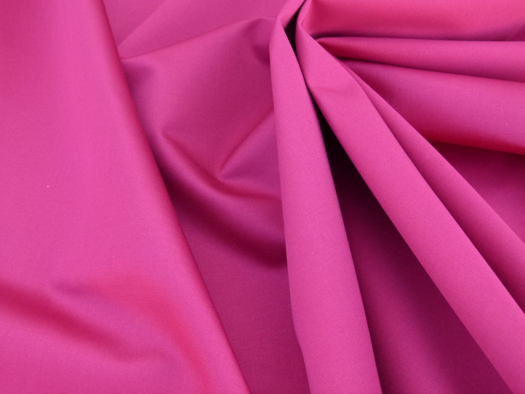 Von Yd Scalamandre Rasone Ciclamino Alpenveilchen Rose Rosa 100% ...