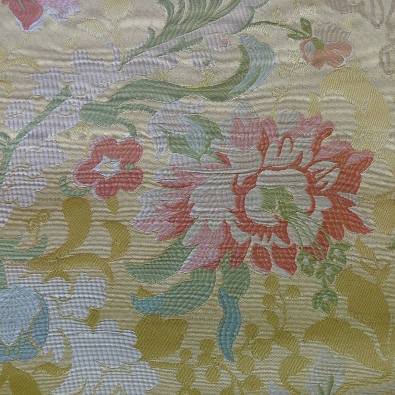 Scalamandre Silk - Etsy