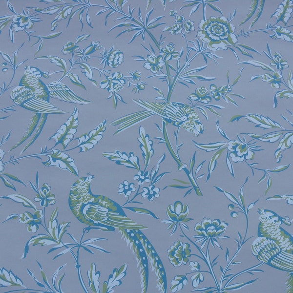 Scalamandre Wallpaper - Etsy