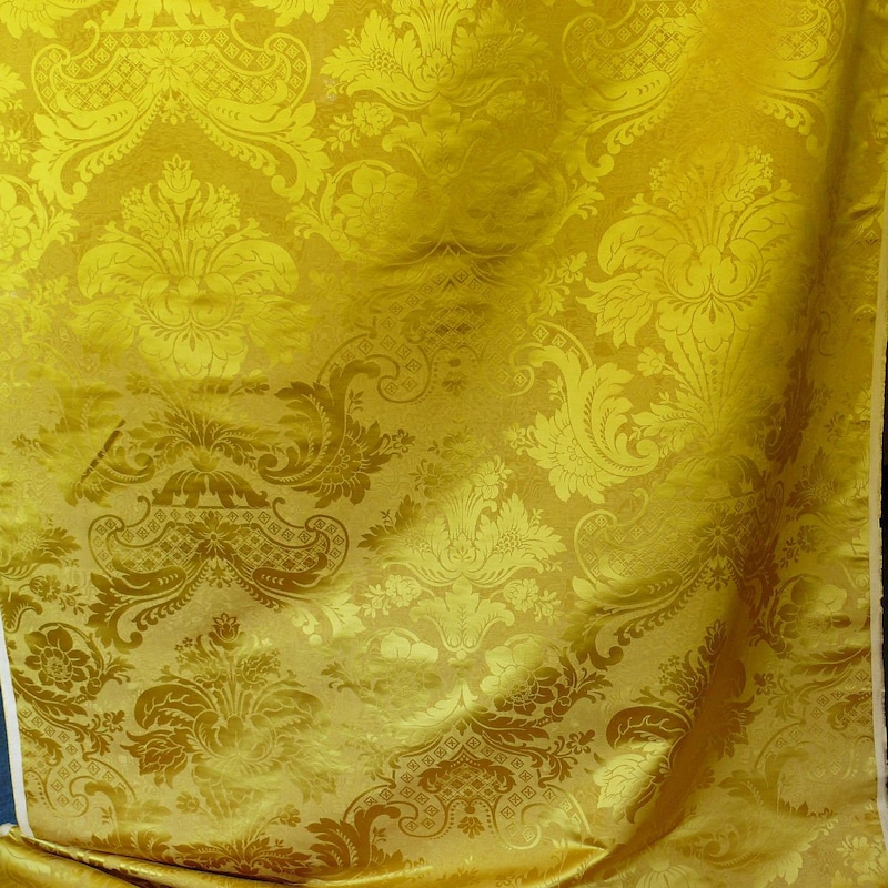 Scalamandre Silk - Etsy