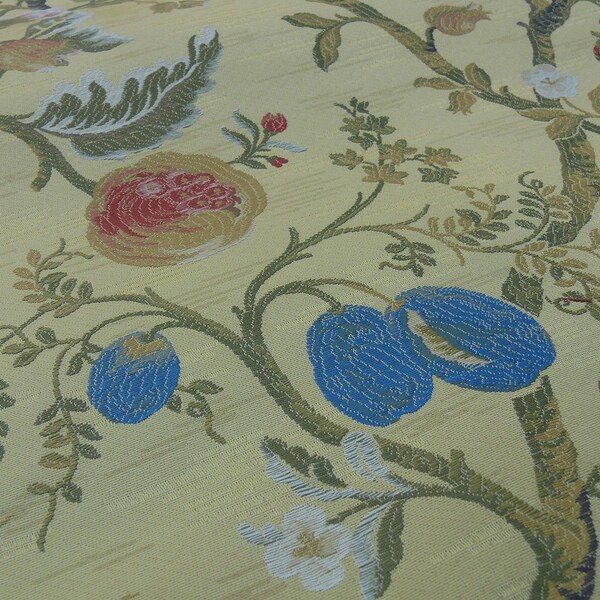 Scalamandre Drapes - Etsy