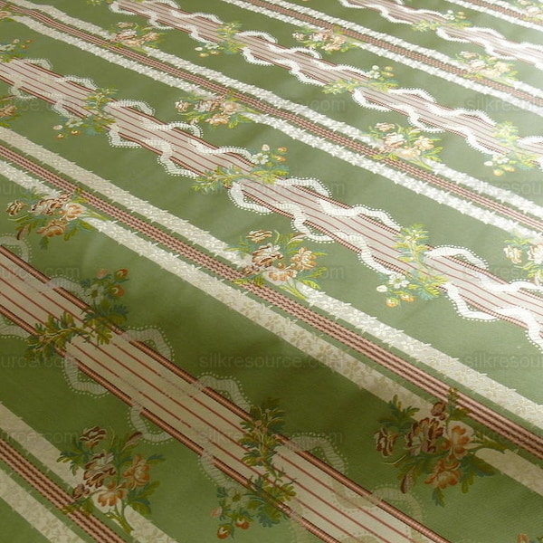 Lee Jofa Silk - Etsy