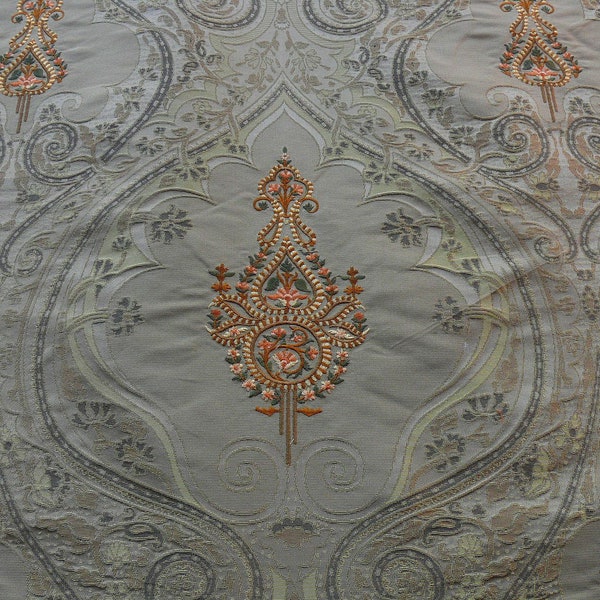 Scalamandre Silk - Etsy