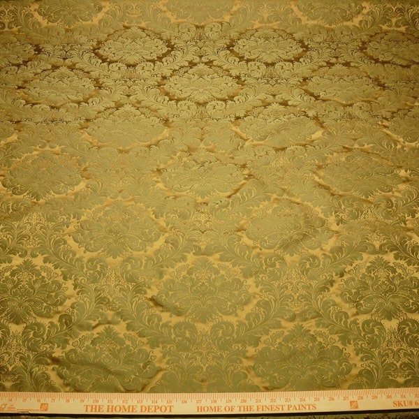 Renaissance Fabric - Etsy