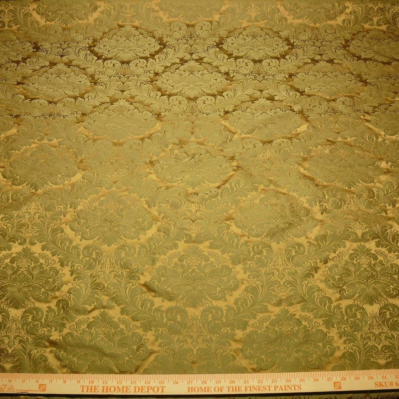 Renaissance Fabric - Etsy