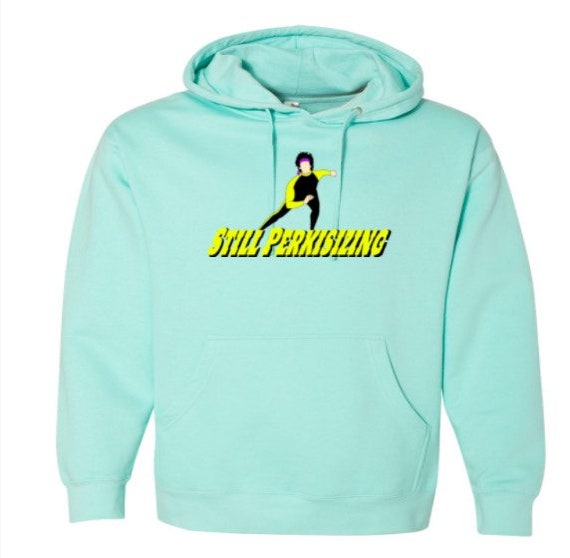 Still Perkisizing Feeling Skinny Tony Perkis Power and | Etsy