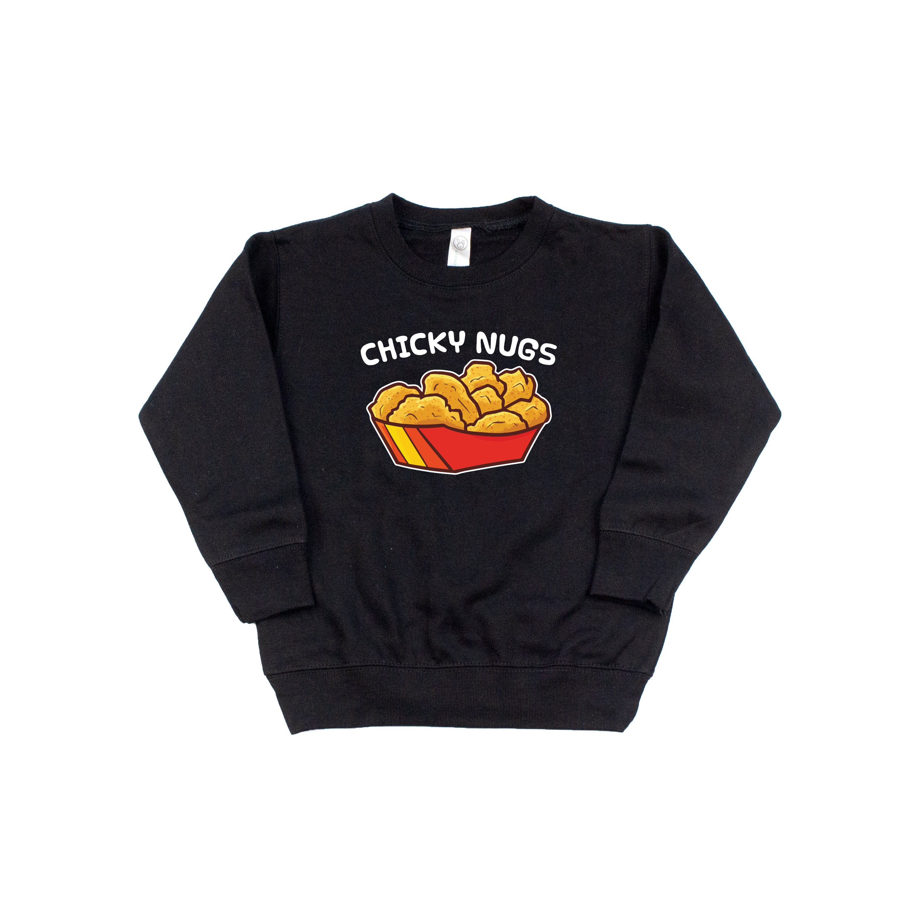 Chicky Nugs Dipping Sauces Served Nice & Hot 20 Piece for - Etsy
