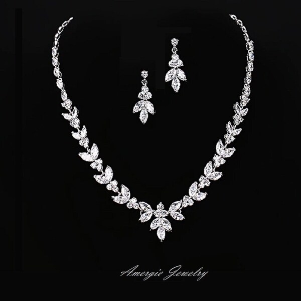 Wedding Prom Jewelry - Etsy