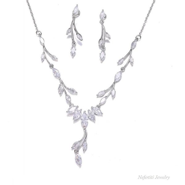 Formal Prom Jewelry - Etsy