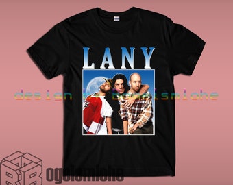 Lany Shirt | Etsy